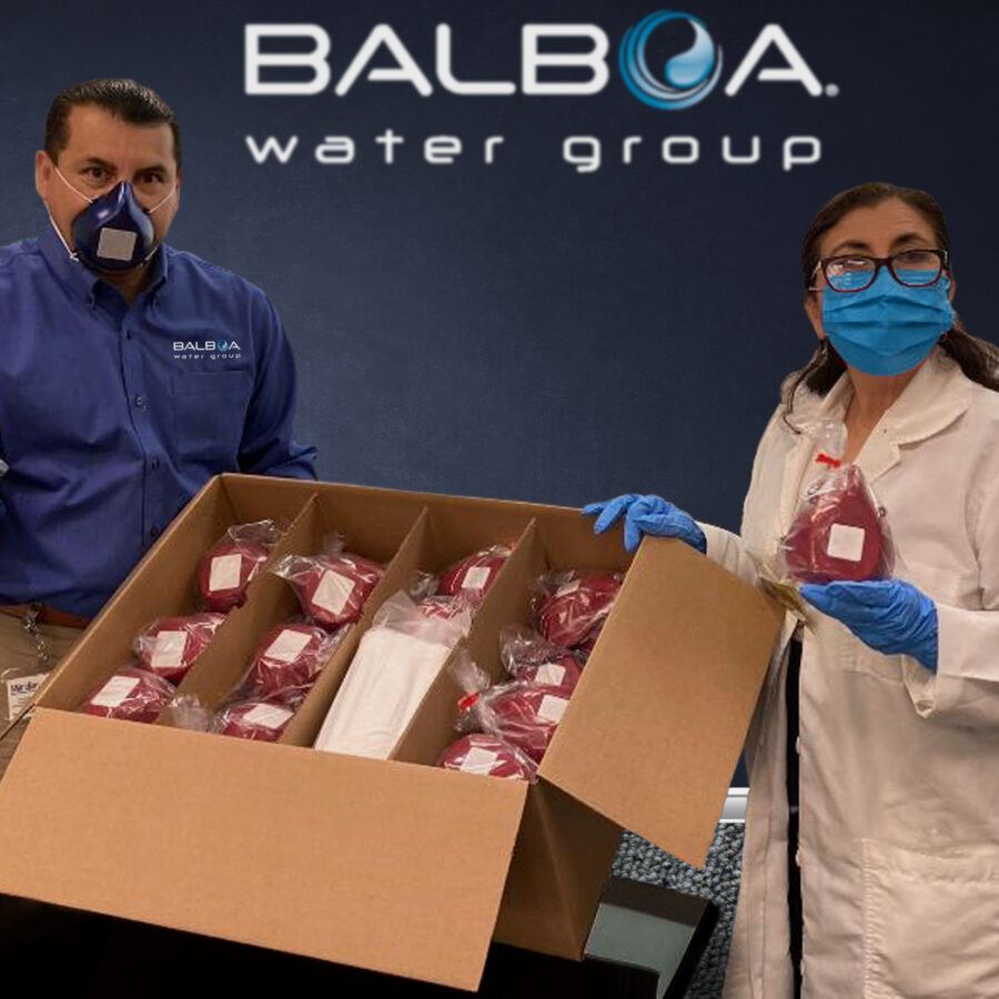 Balboa Water Group purchased by Helios Technologies | SpaRetailer
