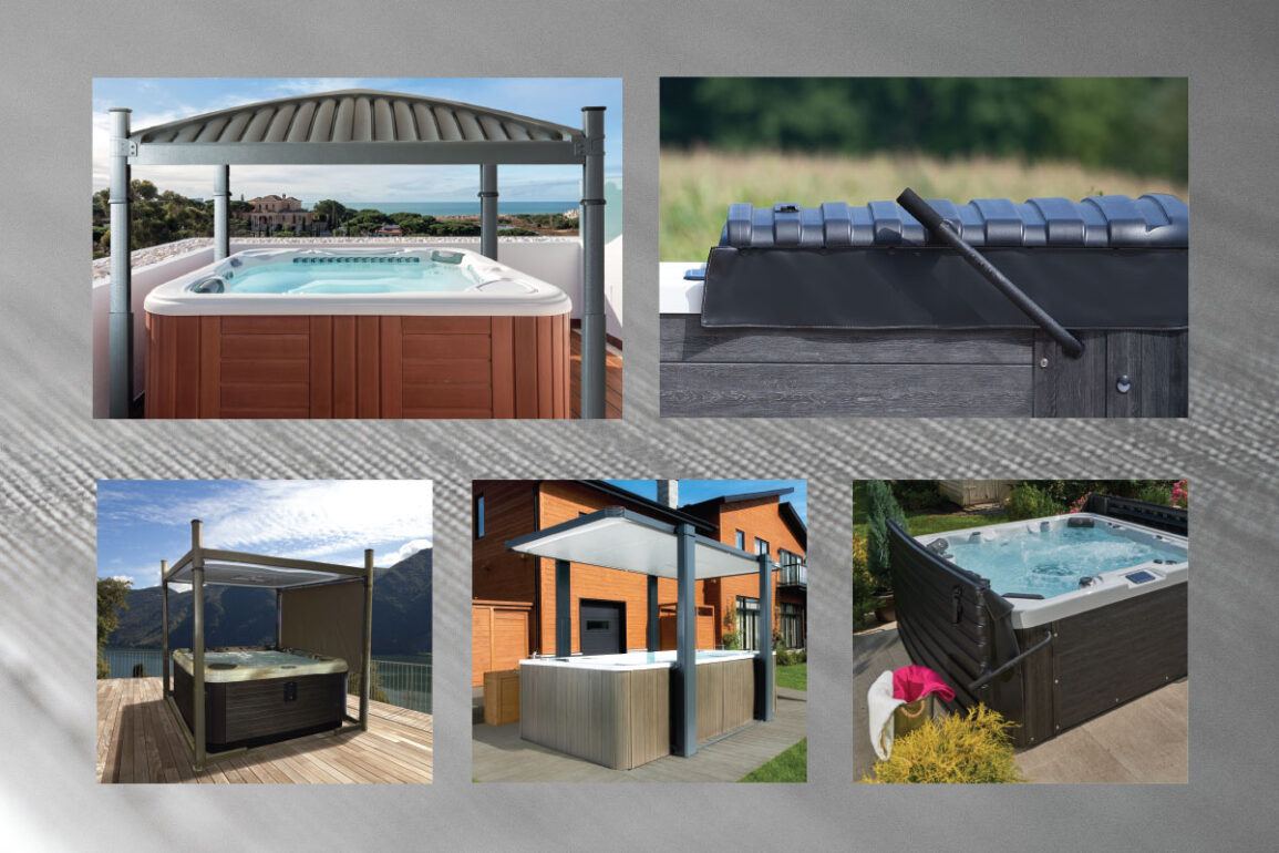 New In-Ground Spa Cover from Automatic Pool Covers | SpaRetailer