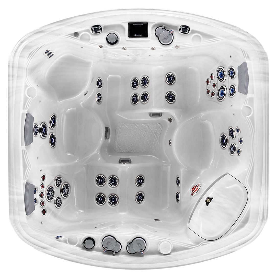 Marquis Hot Tubs: 23 Years of Giving with Make-A-Wish