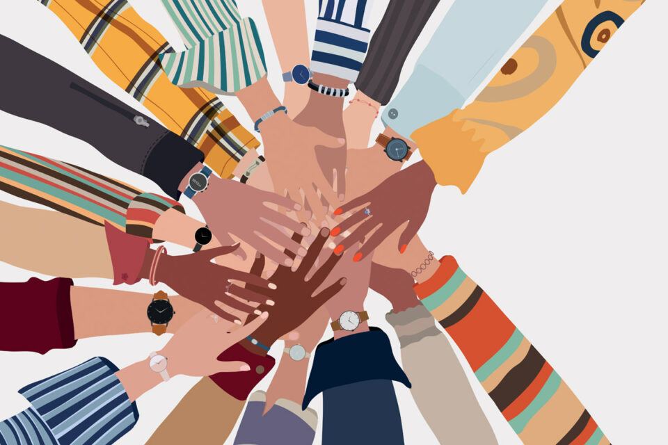 The Transformative Power of Racial and Gender Diversity