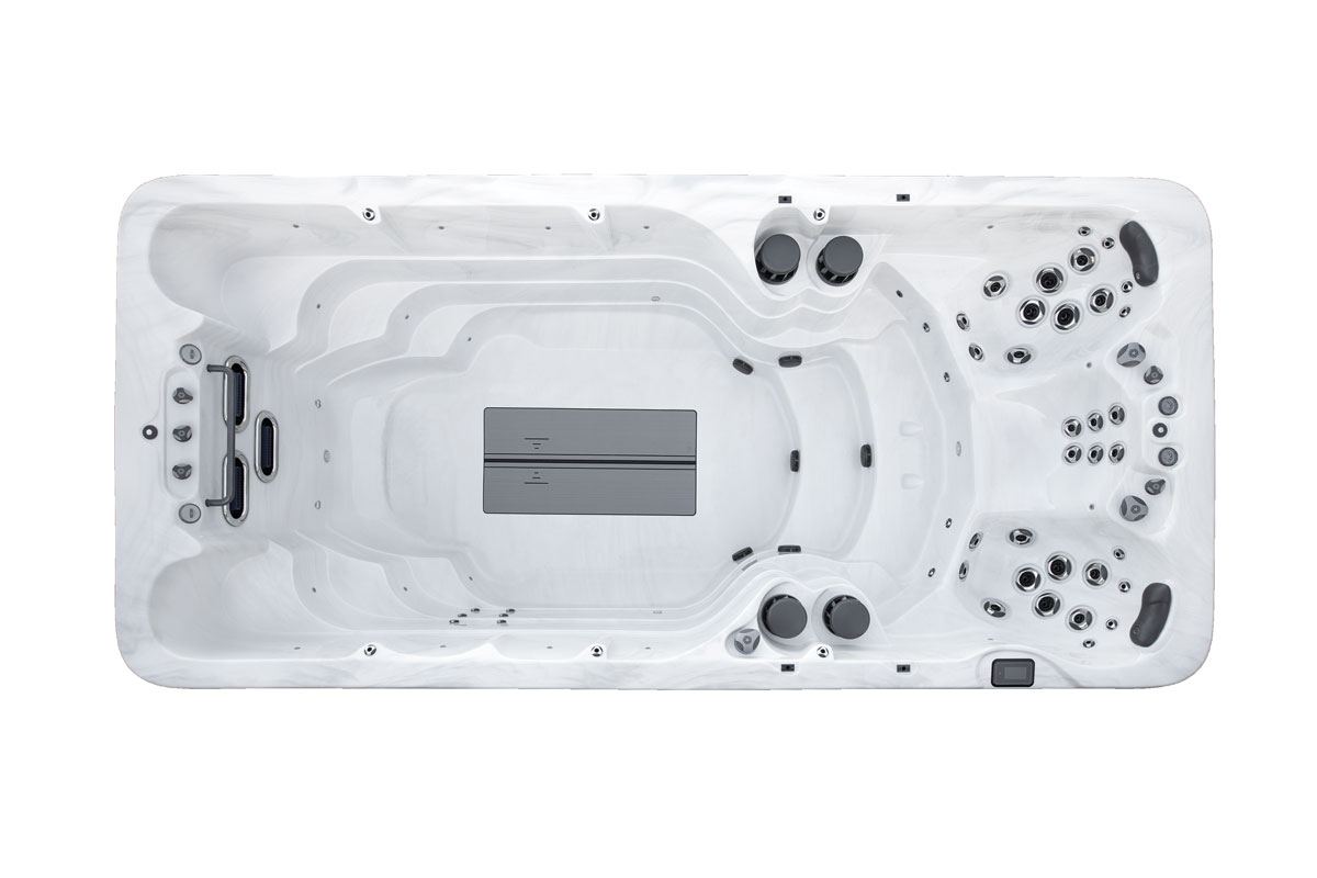 Maax Spas Logo Vita Spa Hot Tubs And Home Spas