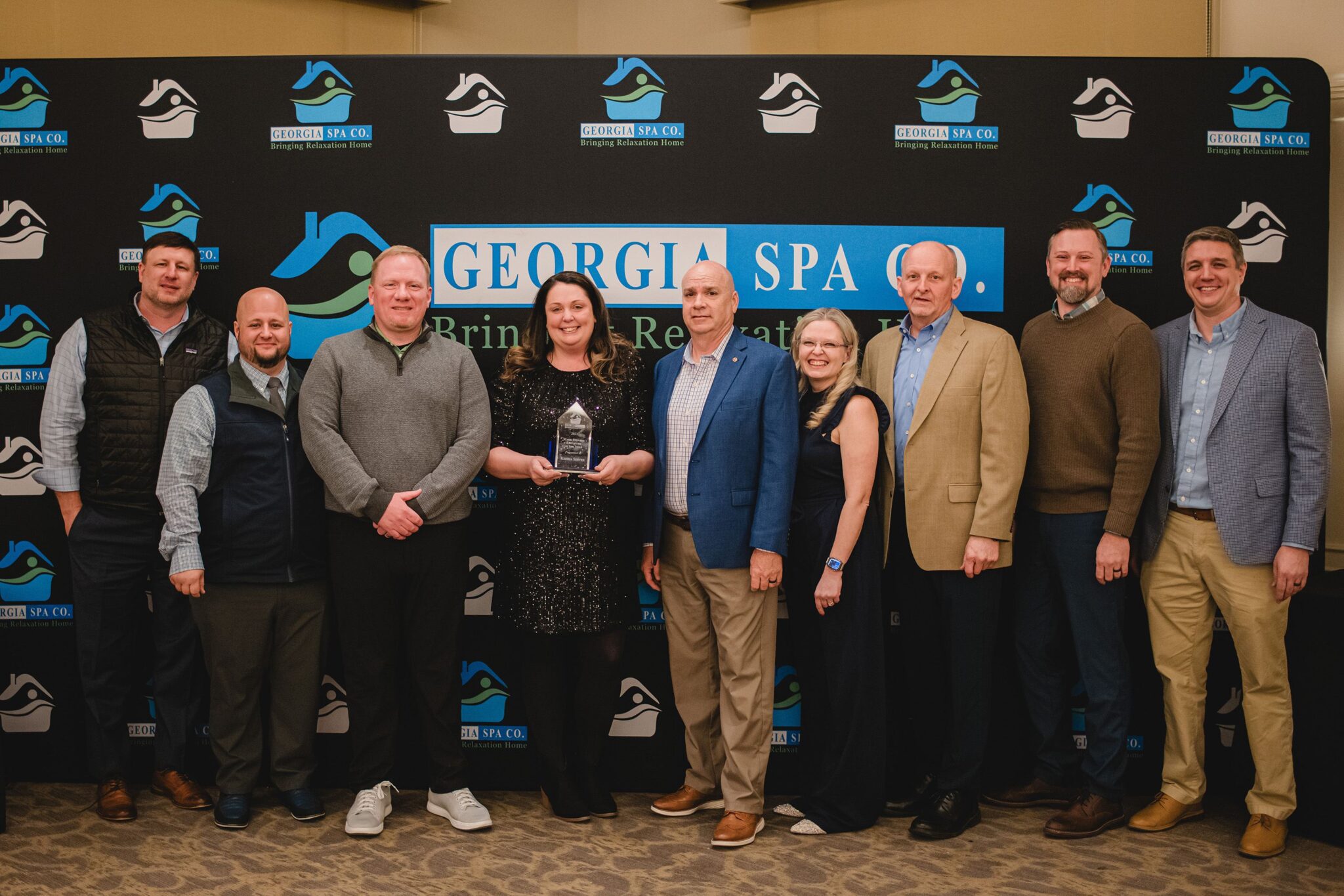 Georgia Spa Company Renames Top Awards to Honor Industry Leaders