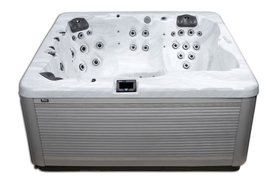 MAAX Spas’ Strategy for Success