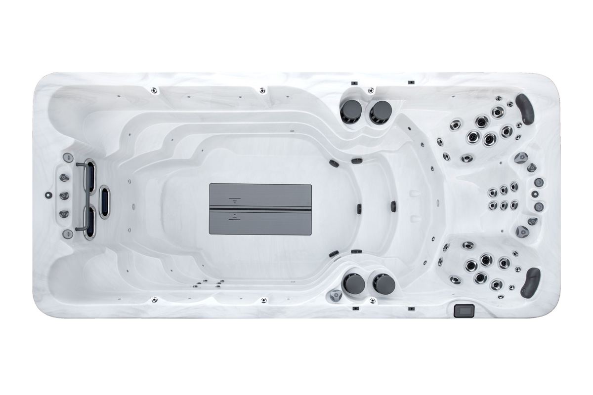 Top Products: MAAX Spas 16-foot Swim Spas