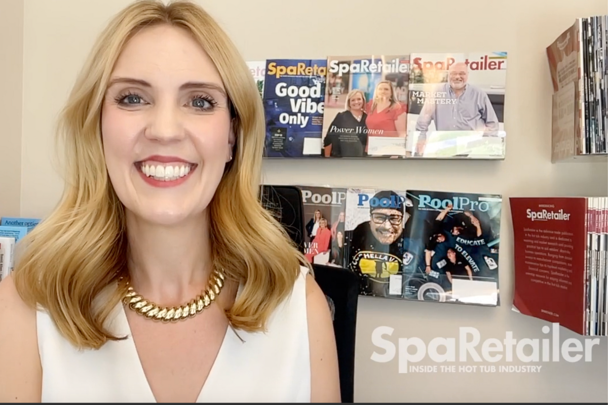 Meet SpaRetailer’s First 30 Under 40s