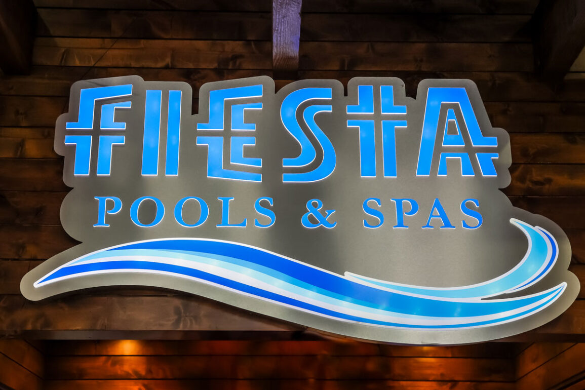 Fiesta Pools and Spas – SpaRetailer