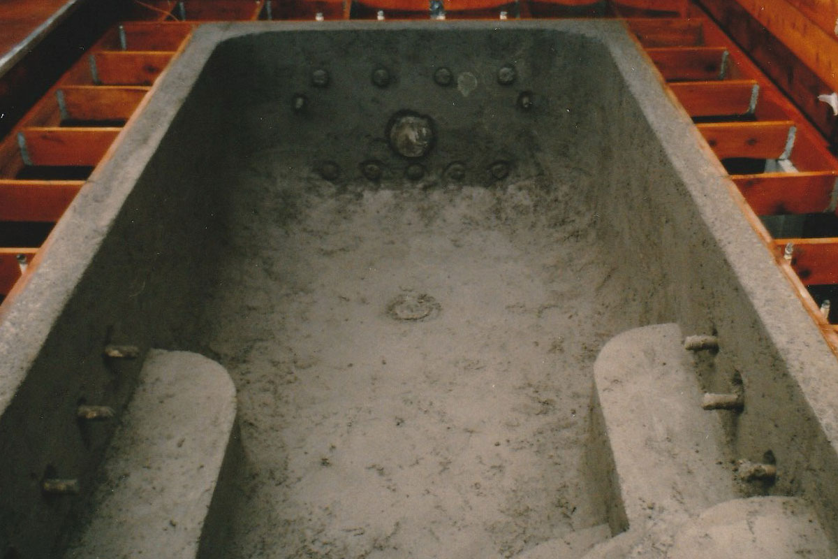 The History of Swim Spas, Part 1 - SpaRetailer