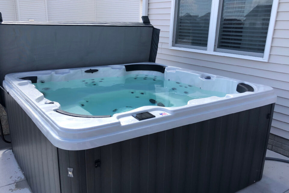 Watkins Wellness Buys Sauna360 – SpaRetailer