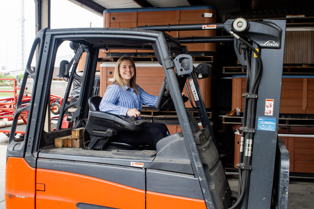 Watkins Wellness Buys Sauna360 – SpaRetailer