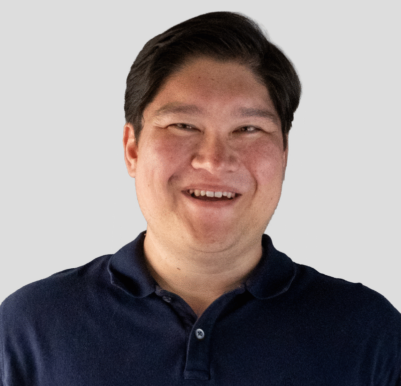 Thomas Arthur — 30 Under 40 2025
