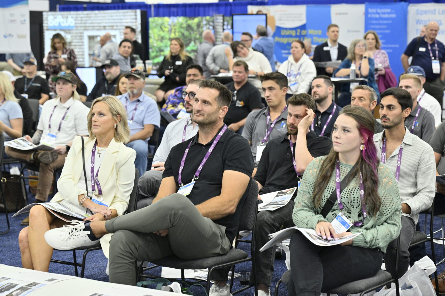 International Pool | Spa | Patio Expo 2025 Draws Global Audience and ...